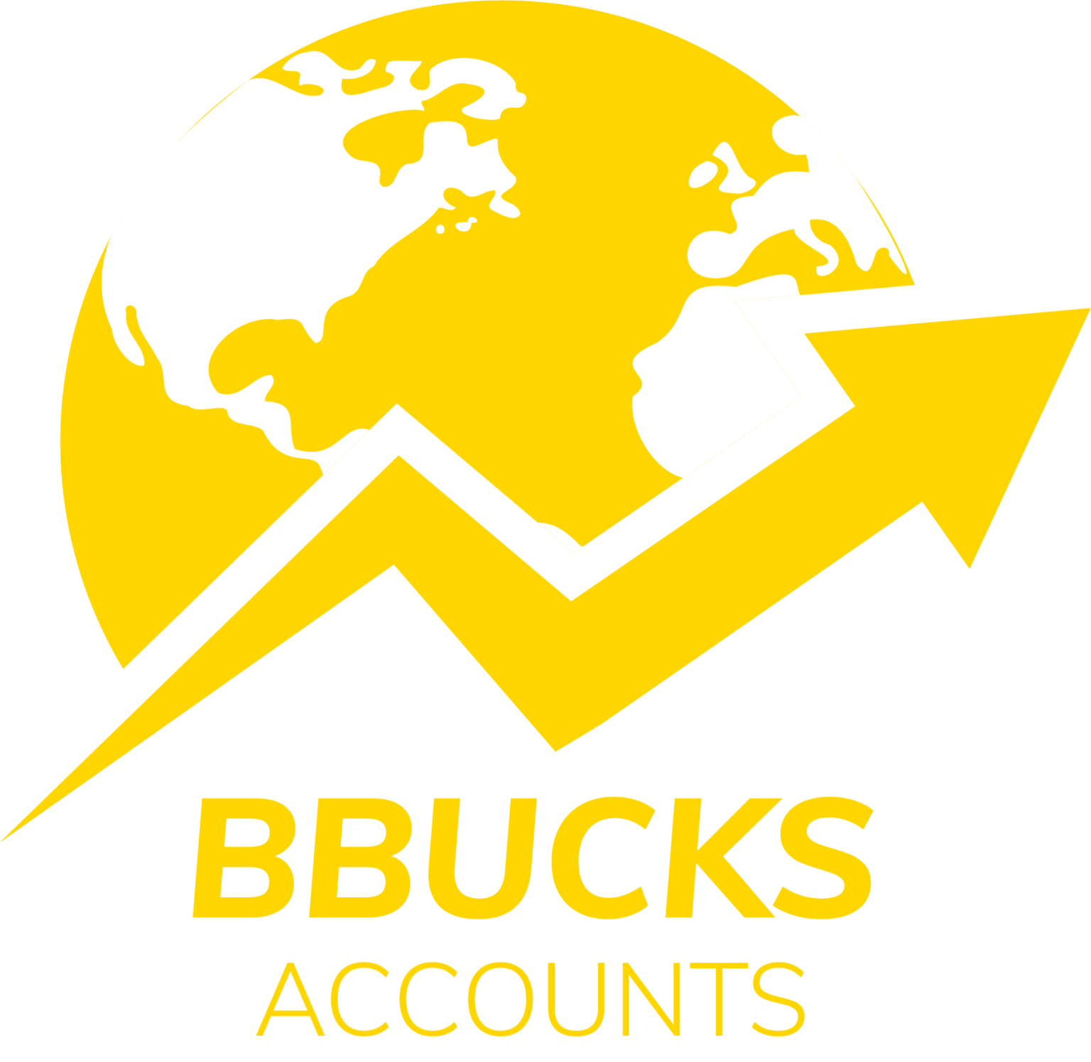 Home - B Bucks accounts